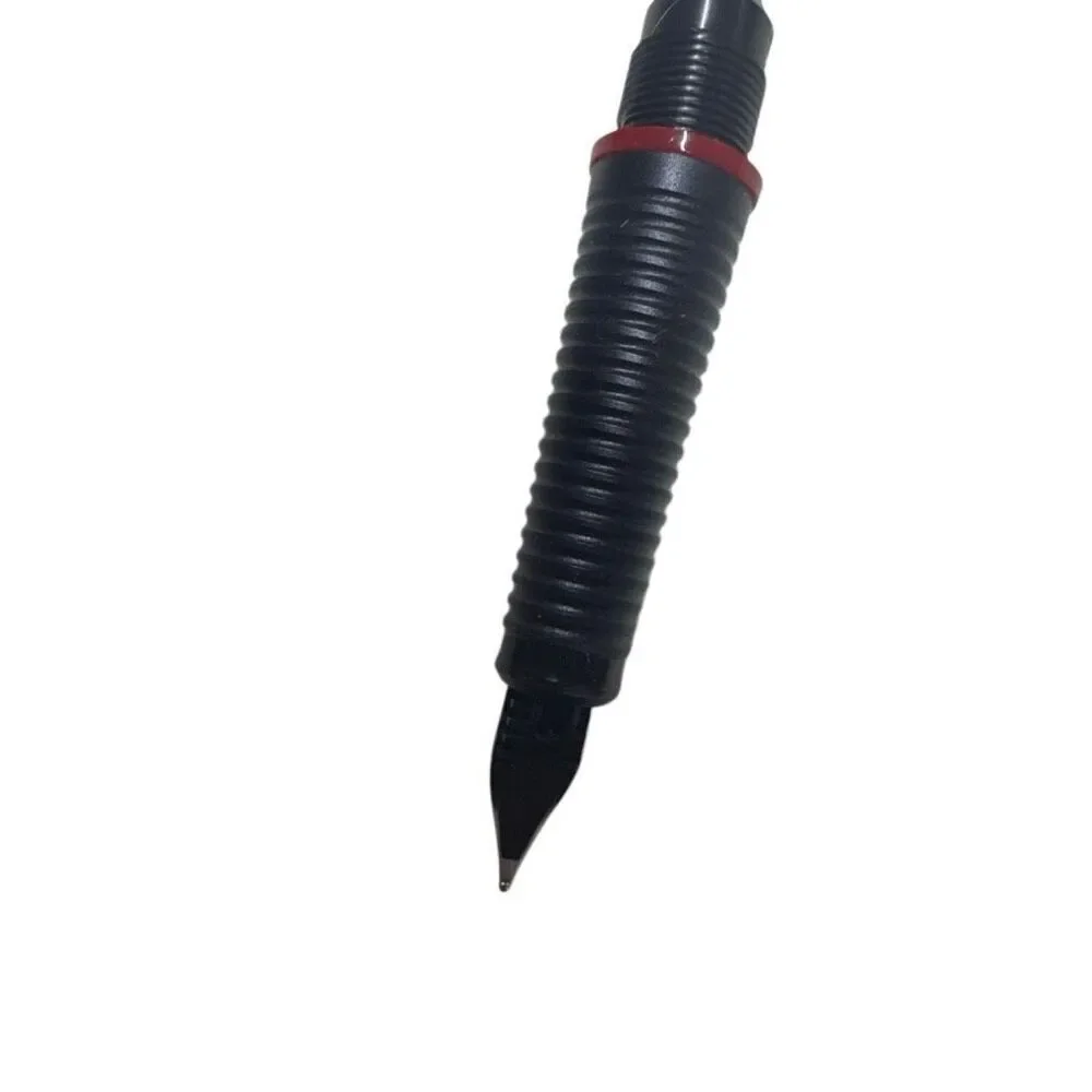 Rotring | Office | Rotringfine Nib Calligraphy Fountain Pen | Poshmark